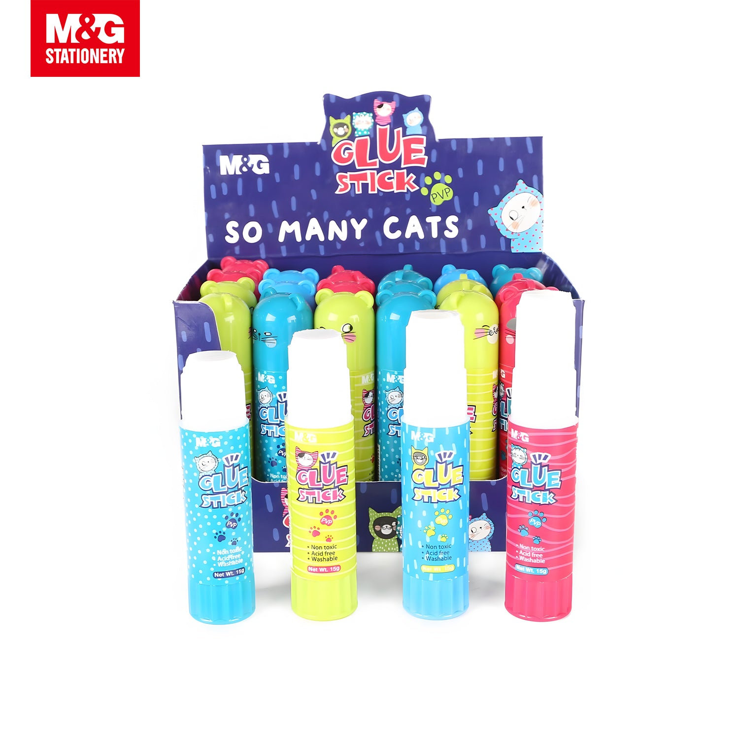 M&G Stationery Philippines – M&G Stationery Philippines